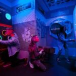 The Escape Game: Epic 60-Minute Adventures in Downtown Austin - Authentic Experiences and Real User Insights