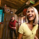The Escape Game: Epic 60-Minute Adventures in Gatlinburg - Who Will Love This Experience?