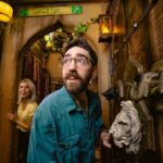 The Escape Game in the Gaslamp Quarter in San Diego - A Closer Look at The Escape Game San Diego