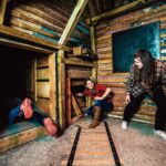 The Escape Game Nashville: Epic 60-Minute Adventure at Opry Mills - Authentic Guest Experiences