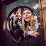 The Escape Game Nashville: Epic 60-Minute Adventure in Berry Hill - Why This Escape Game Offers Good Value