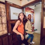 The Escape Game New Jersey: 60-Minute Adventure at American Dream - Ease of Booking, Location, and Cost