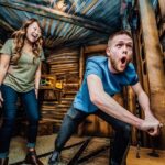 The Escape Game Orlando: Epic 60-Minute Adventures on I-Drive - Who Will Enjoy This Most?
