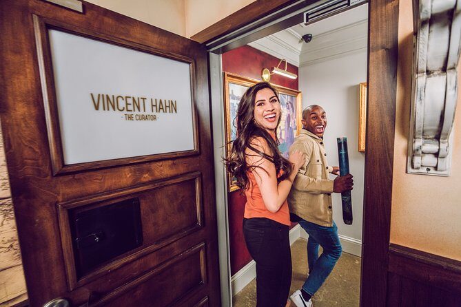 The Escape Game Pigeon Forge: 60-Minute Adventures on The Island - Is It Worth the Price?