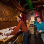 The Escape Game Rancho Cucamonga: Epic 60-Minute Adventures - The Experience and Its Setting