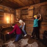 The Escape Game San Antonio: Epic 60-Minute Adventures at The Rim - Final Thoughts