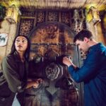 The Escape Game San Jose: Epic 60-Minute Adventure at Valley Fair - Why This Experience Works for You
