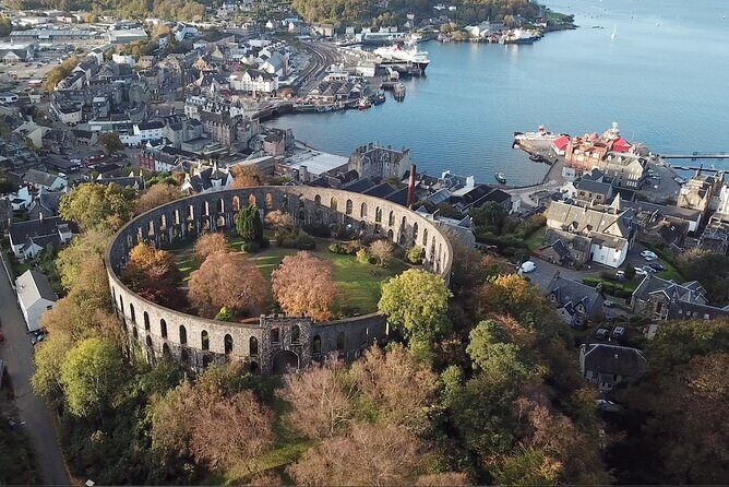 The Essential Oban Heritage Walk - Who Should Consider This Tour?