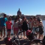 The essential of Toulouse by bike - A Closer Look at the Itinerary