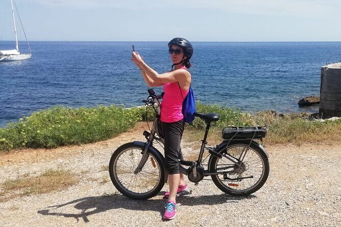 The Essentials of Nice 3h E-Bike Tour - Breakdown of the Itinerary
