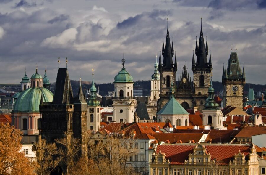 The essentials of Prague - The Practical Side: What You Need to Know