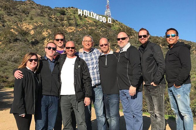 The Famous Hollywood Tour - Analyzing the Value: Is It Worth It?