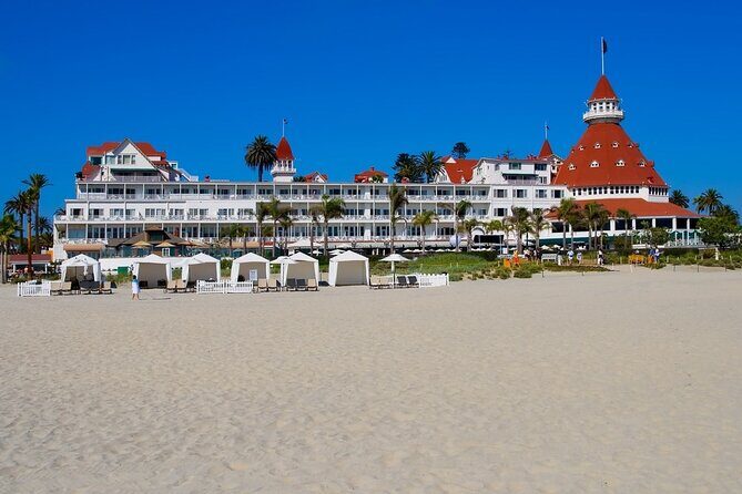 The Famous San Diego Private Tour with Pickup - Authentic Experiences and Honest Insights