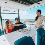 The Fastest Private Motor Yacht in Santorini - All Inclusive Tour - FAQs