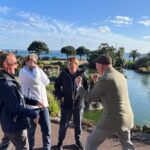 The Fawlty Tours walking experience - A Fun and Informative Tour in Torquay