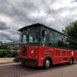 The Flash: 1 Hour City Tour - A Deep Dive into Chattanooga’s Most Accessible Tour