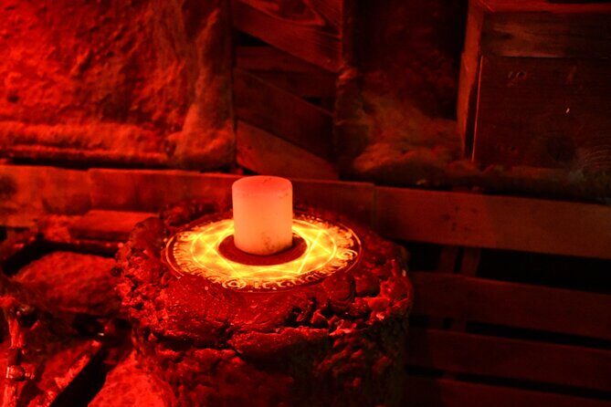 The Forbidden Tomb Escape Game - The Real-World Feedback