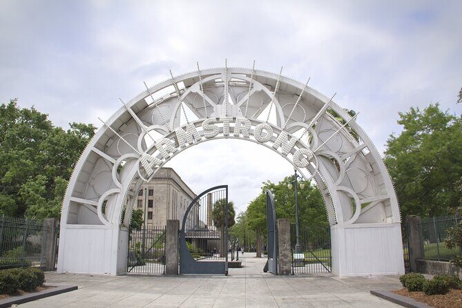 The French Quarter History Tour - An In-Depth Look at the French Quarter History Tour