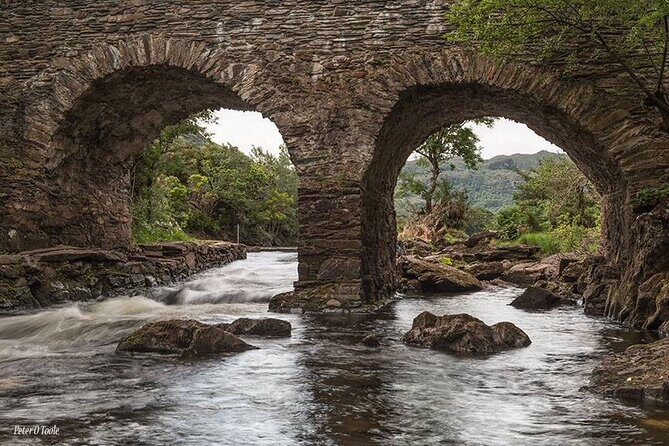 The Gap of Dunloe - Day Trip (One Way Only) - The Practical Side: Transportation, Timing & Group Size