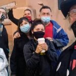 The Ghost Tour of Old Town - New Mexico's oldest Ghost Walk - Since 2001 - The Itinerary in Detail