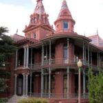 The Ghosts of Austin Walking Tour - What’s Included and What’s Not