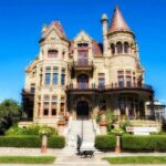 The Ghosts of Galveston Guided Walking Tour - Deep Dive into the Itinerary