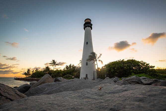 The Ghosts of Key West Walking Tour - The Practical Side: What You Need to Know