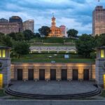 The Ghosts of Nashville Night-Time Walking Tour - What Makes It Value for Money?