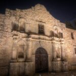 The Ghosts of Old San Antonio - The Sum Up