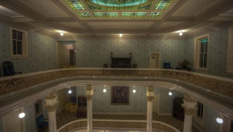 The Ghosts of San Antonio Walking Tour - Why This Tour Might Be Perfect for You