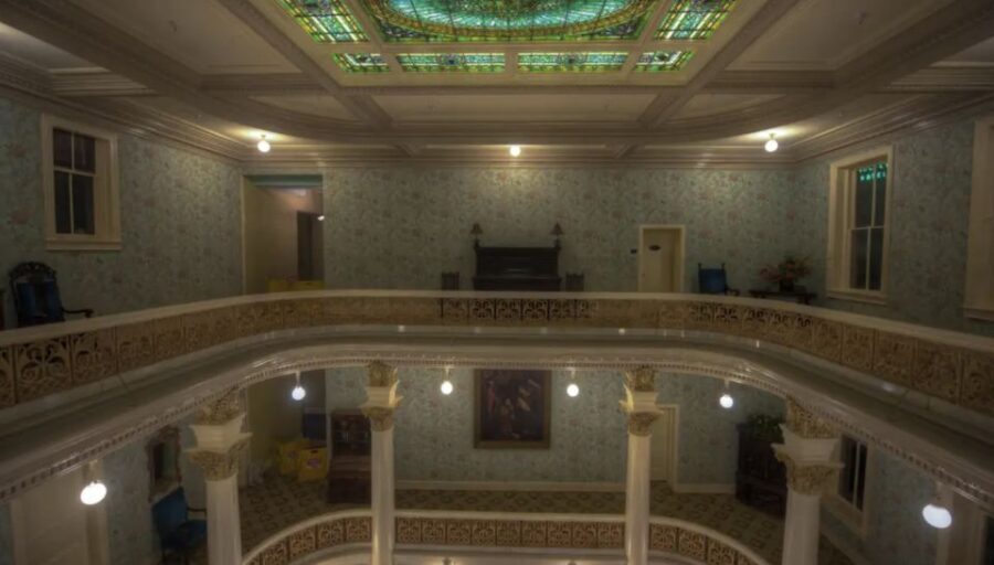 The Ghosts of San Antonio Walking Tour - Why This Tour Might Be Perfect for You