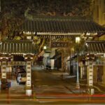 The Ghosts of San Francisco Haunted Audio App Walking Tour - What It Means for You