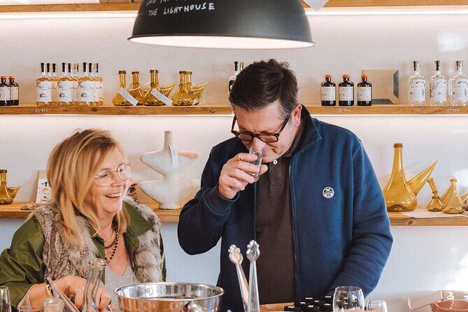 The GIN EVA TASTING at Casa Eva - Final Thoughts