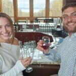 The GMC Yukon Traverse City MARRIAGE PROPOSAL WINE TOUR - Detailed Breakdown of the Itinerary