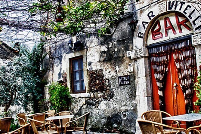 The Godfather Movie Tour from Messina - PRIVATE - Why This Tour Offers Great Value