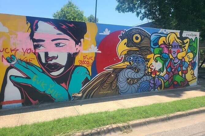 The Gram Tour in Austin - What We’ve Heard from Past Participants