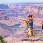The Grand Canyon Classic Tour From Sedona, AZ - Authentic Experiences and Guest Insights