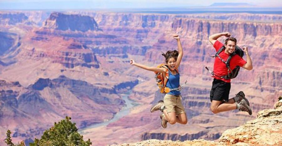 The Grand Canyon Classic Tour From Sedona, AZ - Authentic Experiences and Guest Insights