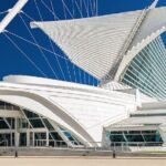 The Grand Walk: A Self-Guided Audio Tour through Milwaukee - The Itinerary in Detail