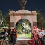 The Grave Tales Ghost Tour in Savannah - Overview of the Grave Tales Ghost Tour