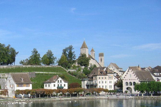 The Great Tour of Zurich by Bus and Boat - What You’ll Love and What to Expect