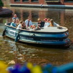 The Hague: Canal Cruise with music from local artists - Deep Dive into the Itinerary
