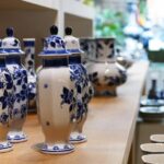The Hague & Delft: The Girl with the Pearl Earring - Exploring Delft: Blue Pottery and Authentic Craftsmanship