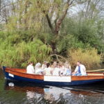 The Hague: individual tickets for an electric boattour! - What Travelers Appreciate Most