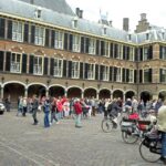 The Hague: Old City Private Walking Tour - A Tour of the Historic and Political Heart of The Hague