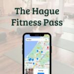 The Hague: Standard Fitness Pass with Access to Top Gyms - Navigating the Itinerary and Gym Options