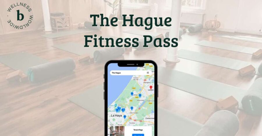 The Hague: Standard Fitness Pass with Access to Top Gyms - Navigating the Itinerary and Gym Options