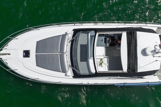 The Hamptons SeaBob and Water Toy Excursion - The Experience: Detailed Breakdown