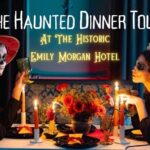 The Haunted Dinner Tour - The Sum Up: Is the Haunted Dinner Tour Worth It?
