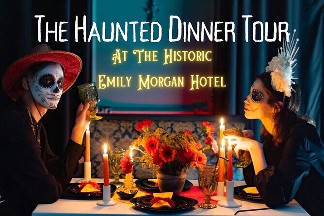 The Haunted Dinner Tour - The Sum Up: Is the Haunted Dinner Tour Worth It?